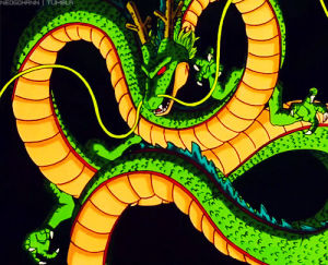 GIF dragon ball dragon ball z - animated GIF on GIFER