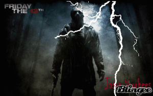 Jason voorhees GIF on GIFER - by Kirith