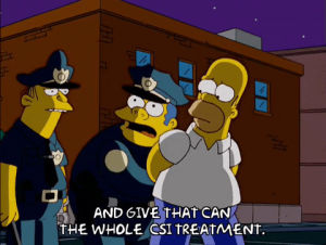 Episode 16 homer GIF - Find on GIFER