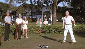 Caddyshack GIF - Find on GIFER