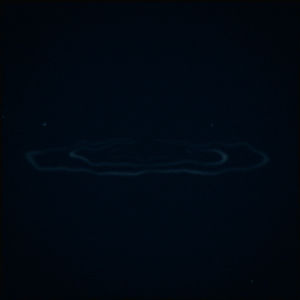 Blue trippy abstract GIF - Find on GIFER