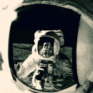 GIF apollo 11 moon landing apollo - animated GIF on GIFER - by Morluntrius