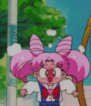 Afraid crying sailor moon GIF on GIFER - by Sterndefender