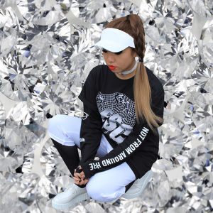 Why would you not think she was nice GIF - Find on GIFER