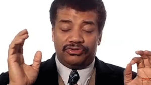 Neil degrasse tyson GIF - Find on GIFER