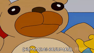 GIF simpsons ralph wiggum ralph - animated GIF on GIFER
