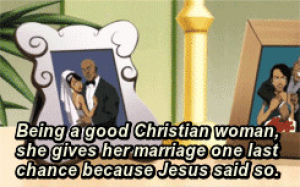Text tyler perry the boondocks GIF on GIFER - by Dorisida