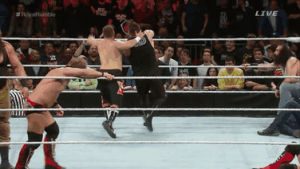 GIF wwe royal rumble - animated GIF on GIFER