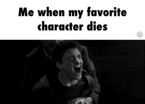 Favorite character meme GIF - Find on GIFER
