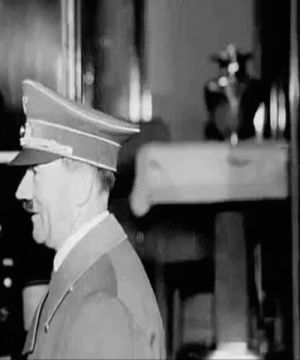 GIF hitler adolf hitler ww2 - animated GIF on GIFER