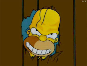 Bart simpson episode 18 season 20 GIF - Find on GIFER