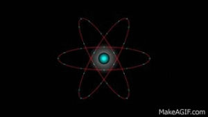 GIF atomic - animated GIF on GIFER
