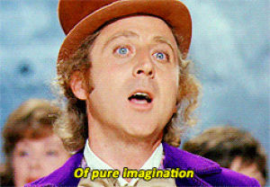 Gene wilder willy wonka and the chocolate factory you lose GIF - Find ...
