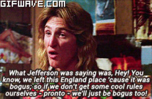 Fast times at ridgemont high GIF - Find on GIFER
