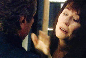 Battlestar galactica edward james olmos bsg GIF - Find on GIFER