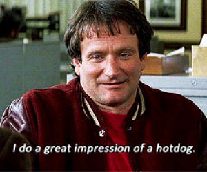 GIF mrs doubtfire robin williams doubtfire - animated GIF on GIFER