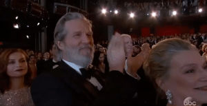 Applause academy awards clapping GIF on GIFER - by Bladeskin
