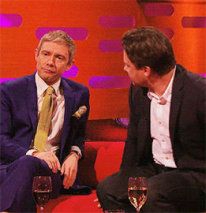 GIF graham norton - animated GIF on GIFER
