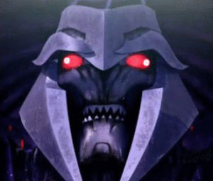 Megatron GIF - Find on GIFER