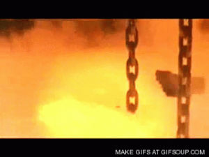 GIF terminator 2 - animated GIF on GIFER - by Kalhala