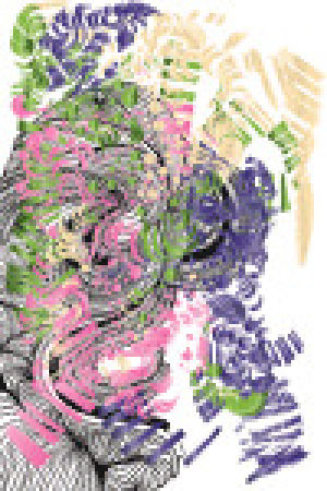 Collage animation art GIF - Find on GIFER