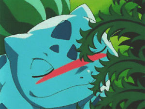 Bulbasaur GIF - Find on GIFER