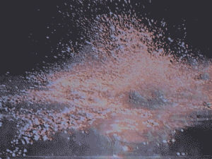 Interesting splash GIF - Find on GIFER