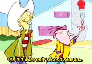Ed edd n eddy GIF on GIFER - by Aulace