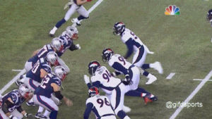 GIF denver broncos - animated GIF on GIFER