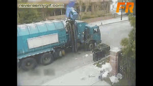 GIF lixo trash garbage - animated GIF on GIFER