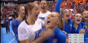 Florida gators floridagators GIF - Find on GIFER