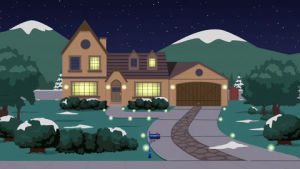 Lights lichter luz GIF - Find on GIFER