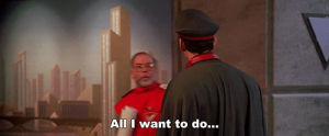Street fighter raul julia m bison GIF - Find on GIFER