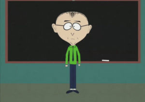 Professor teacher profesor GIF - Find on GIFER