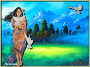 Colors of the wind GIF on GIFER - by Ishnrius