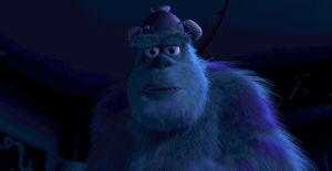 Monsters inc boo GIF - Find on GIFER