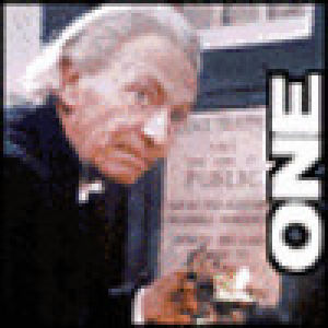 GIF william hartnell - animated GIF on GIFER