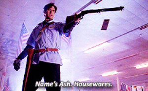 Evil dead GIF - Find on GIFER