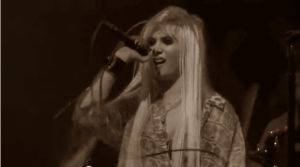 The pretty reckless GIF - Find on GIFER