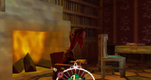 Mm legend of zelda majoras mask GIF - Find on GIFER