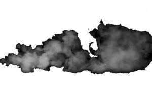 Humo transparente fuma GIF - Encontrar en GIFER