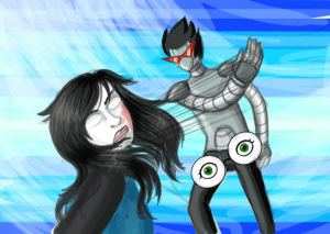 Homestuck dirk strider this is me GIF on GIFER - by Gawyn