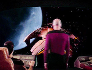 Star trek borg GIF - Find on GIFER