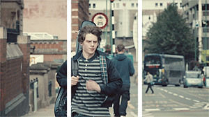 3d split depth GIF - Find on GIFER