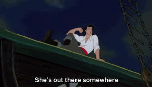 Ariel the little mermaid GIF on GIFER - by Tygralore