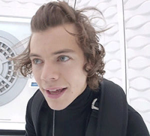 Harry Styles Punk Edit Gifs