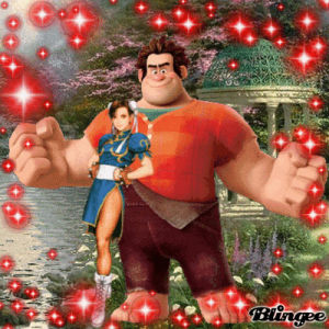 Wreck it ralph GIF - Find on GIFER