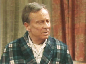 Mr roper threes company mrs roper GIF - Find on GIFER