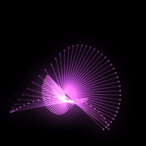 GIF after effects - animated GIF on GIFER