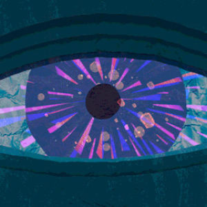 Space infinite GIF - Find on GIFER